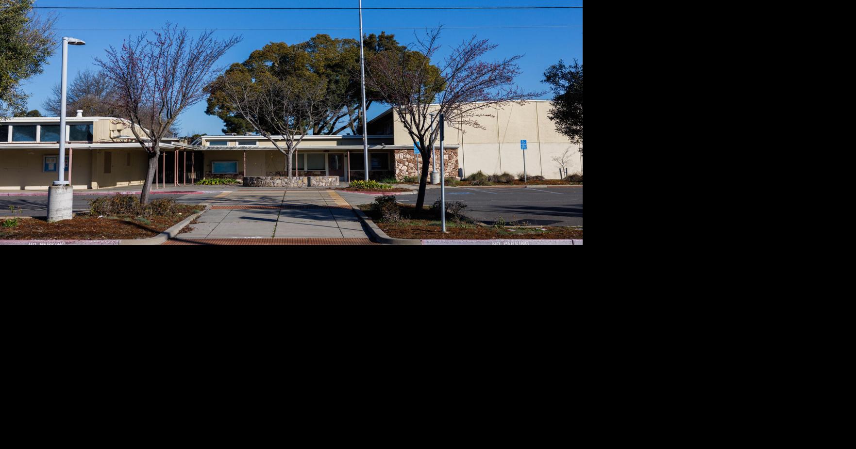 American Canyon takes initial step on reusing Napa Junction school site ...