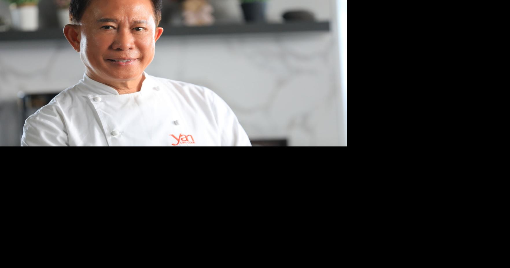 Chef Martin Yan hosts cooking demonstration at Oxbow Market | Art ...