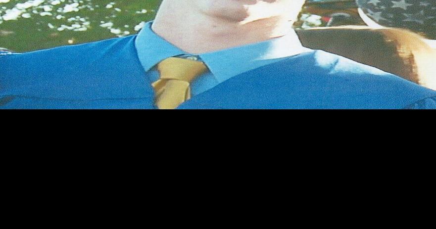 Colin Raymond Chadwick