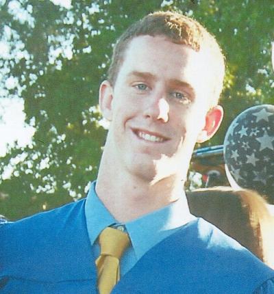 Colin Raymond Chadwick