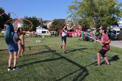 shenandoah park american canyon