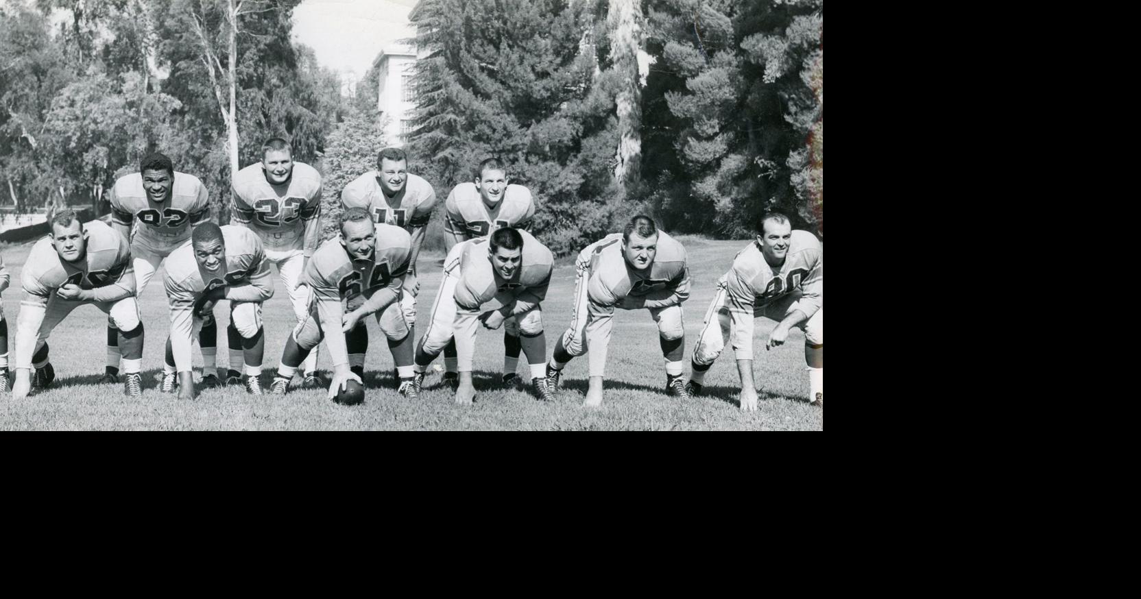Charley Toogood — a St. Helena legend | Sports | napavalleyregister.com