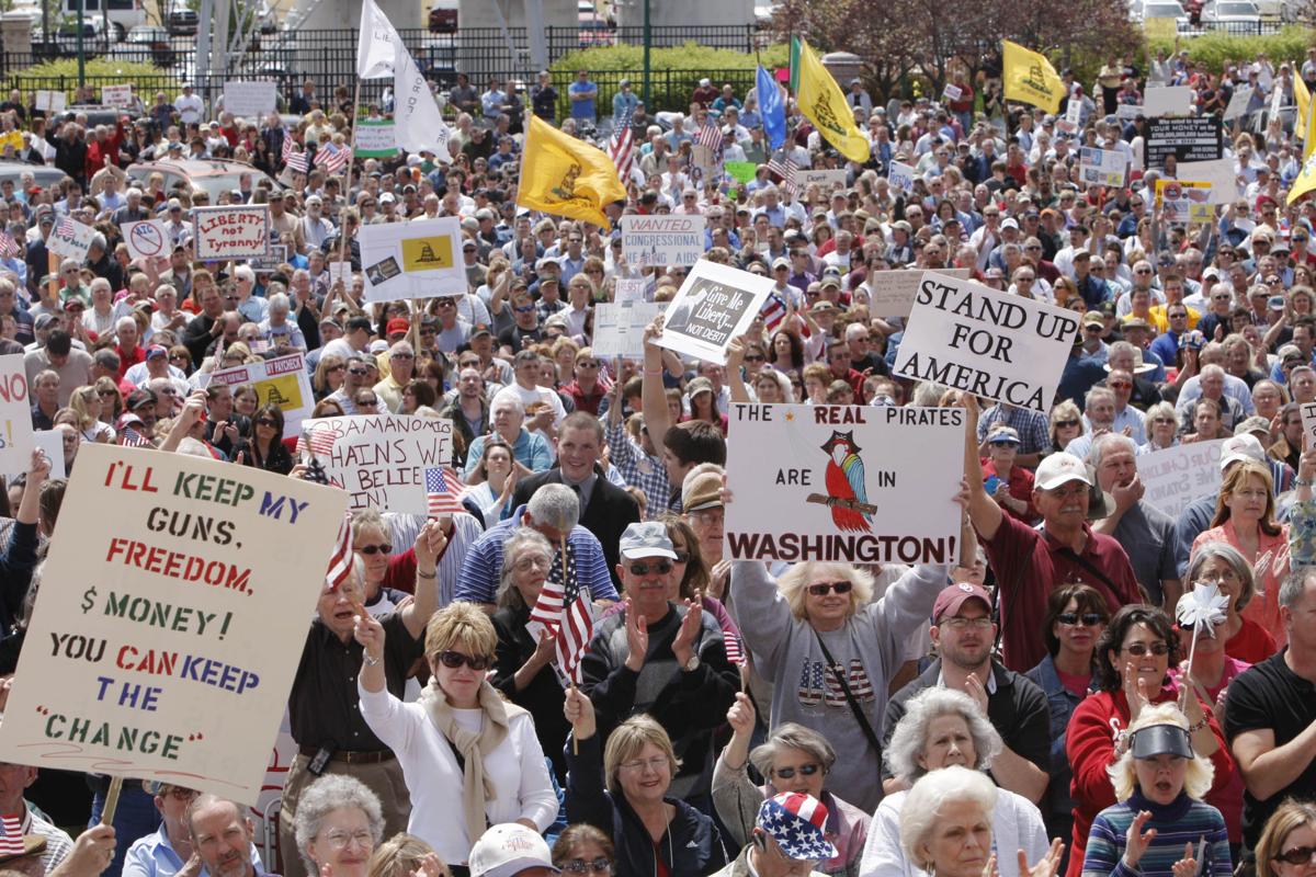 Commentary: Not all angry mobs are created equal