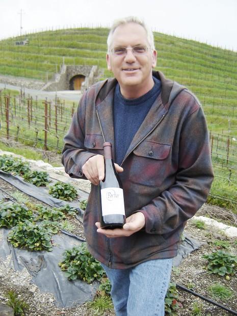 GALLERY: Porter Family Vineyards