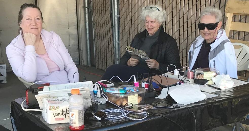 St. Helena makes do during power outage | News | napavalleyregister.com