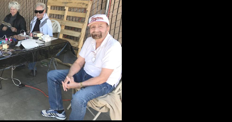 St. Helena makes do during power outage | News | napavalleyregister.com