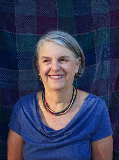 Beth Lincoln discusses new book about health care at St. Helena library ...