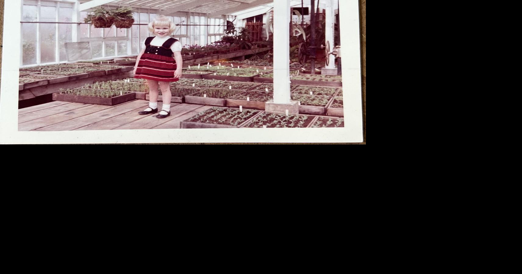 Van Winden's celebrates 70 years of business in Napa.