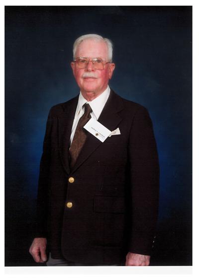Arthur Thomas Coleman