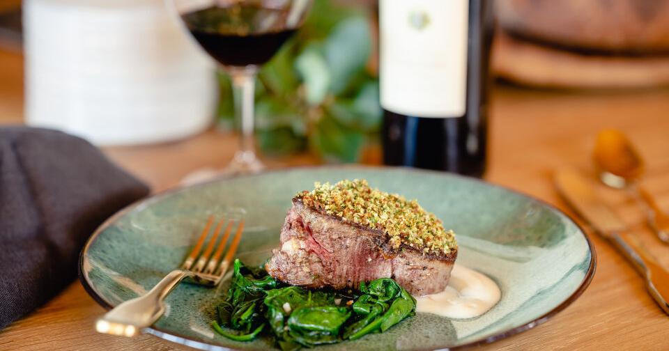 Cakebread Cellars debuts virtual cooking series | Food & Drink ...