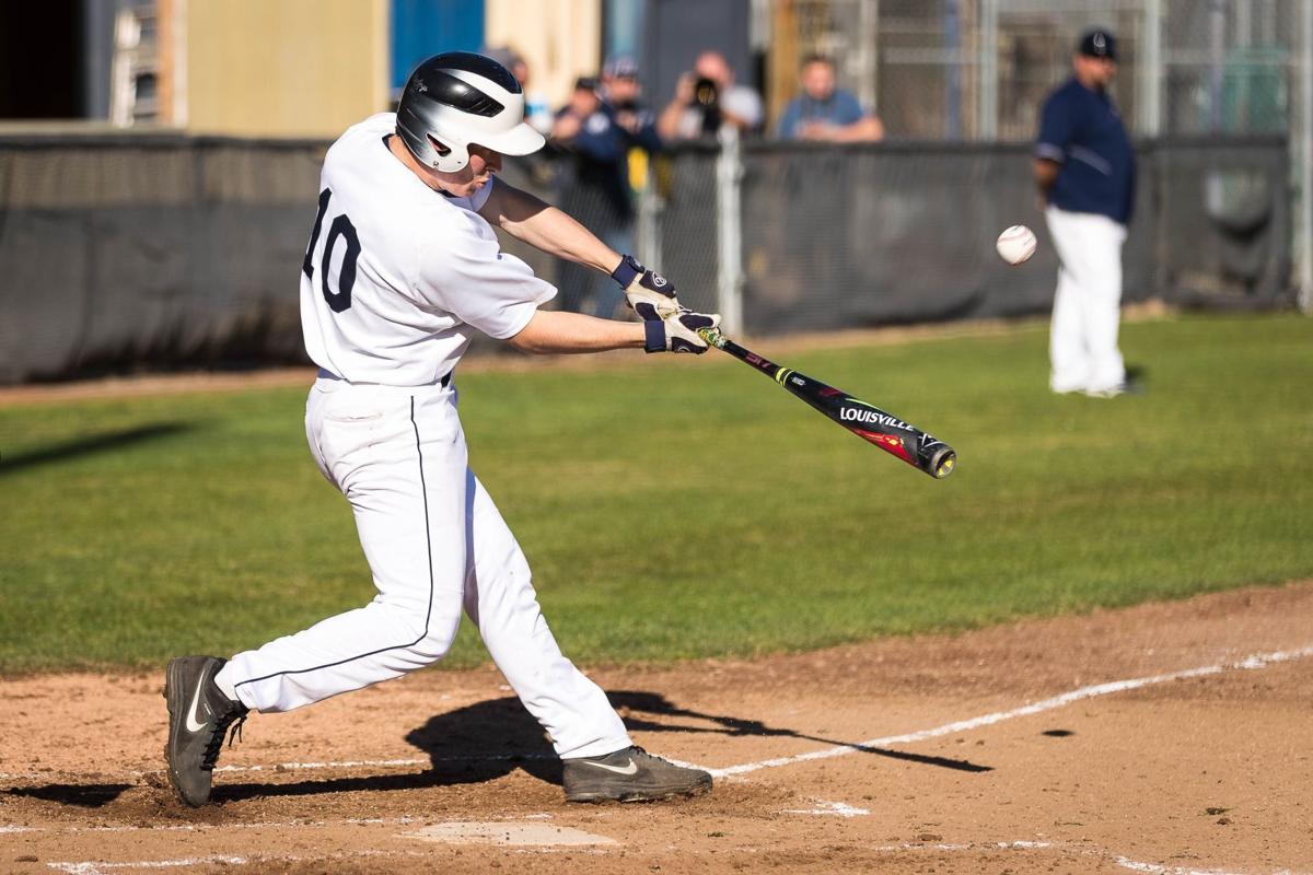 Napa High Baseball Outlook: Indians head into tough final preseason ...