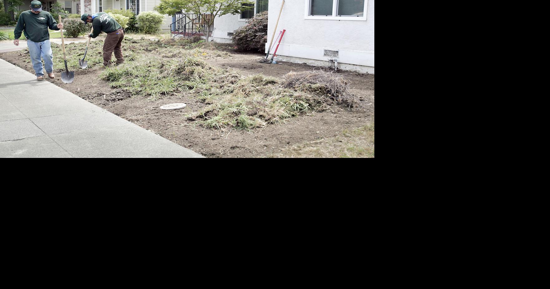 Landscaping for fire safety | Home & Gardening | napavalleyregister.com