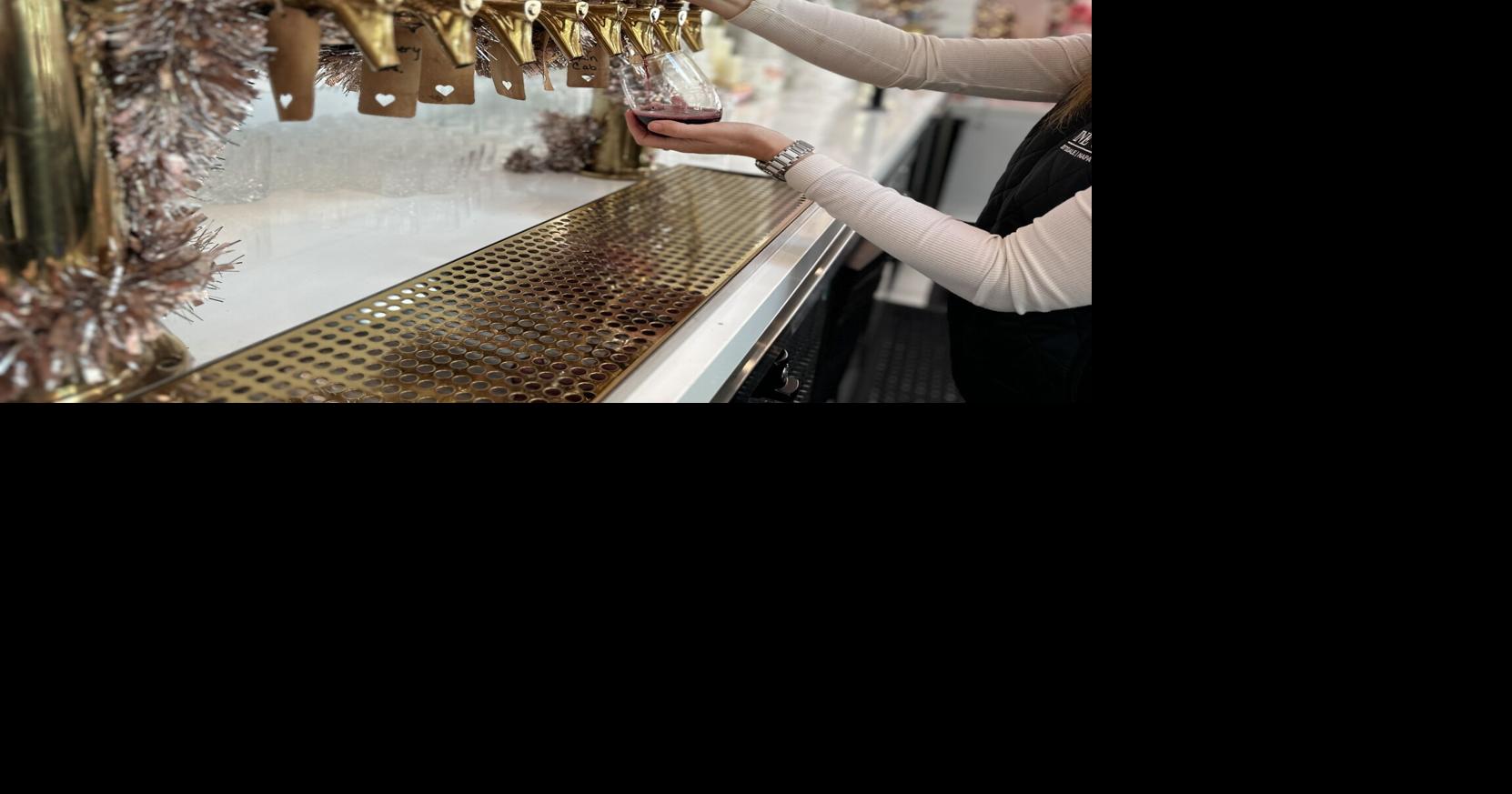 KEGGY winery award winners announced by Free Flow Wines | Business ...