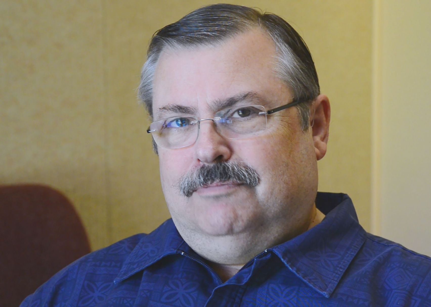 From ‘miracle’ to healer, a chiropractor’s story | News ...