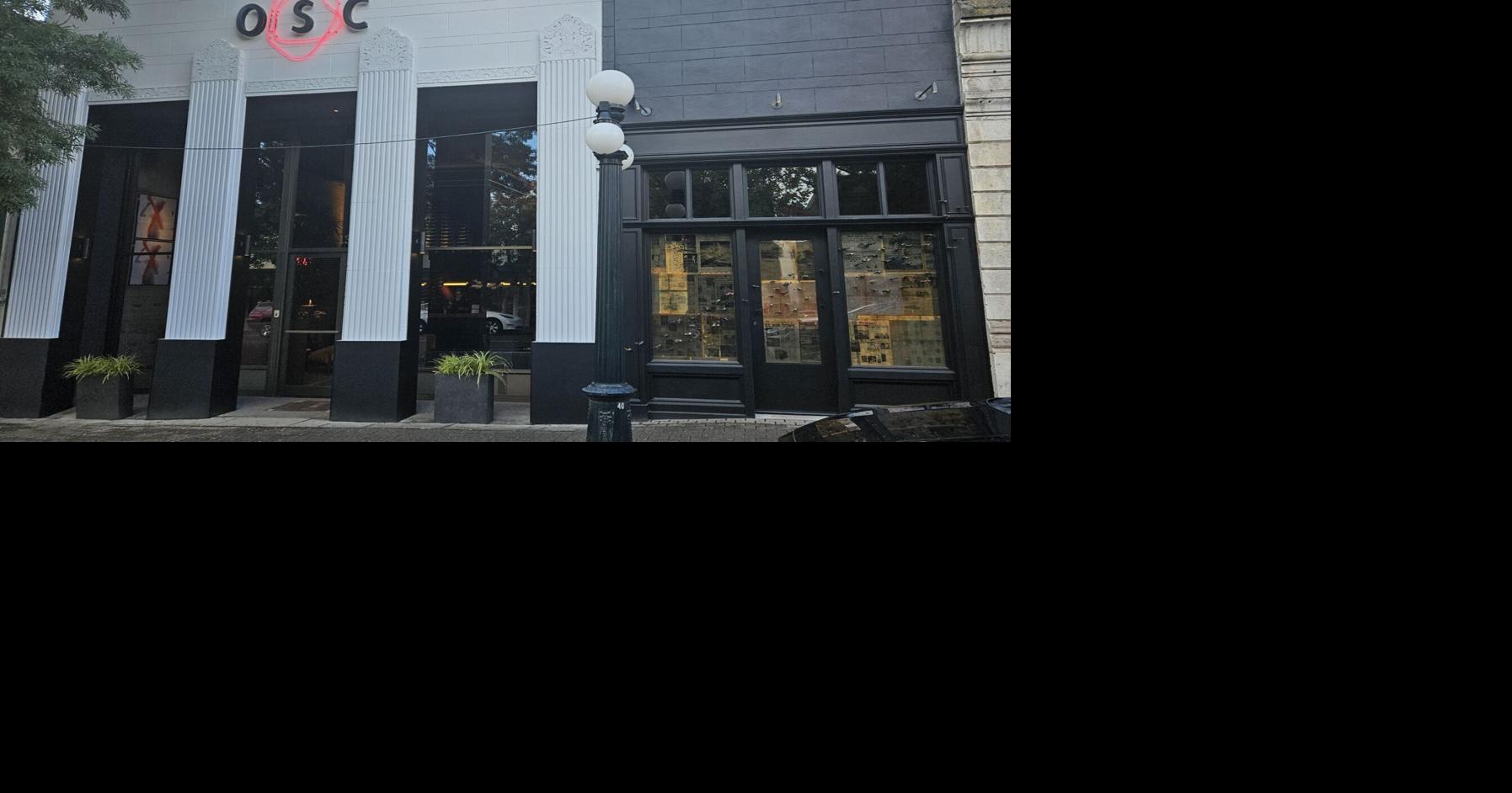 St. Helena’s Orin Swift Cellars expands tasting room | News ...