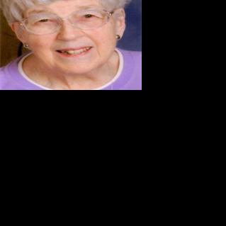 Verna M. Yergalonis | Announcements | napavalleyregister.com