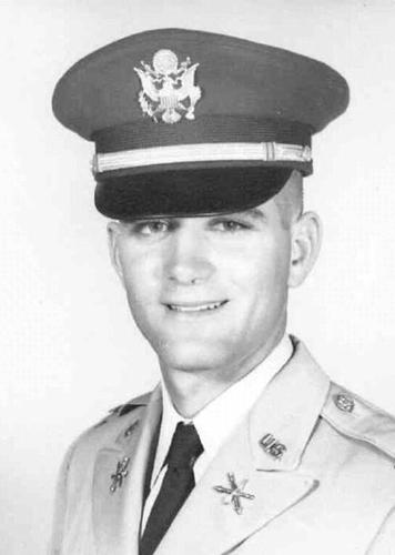 Leon Brauning | Announcements | napavalleyregister.com