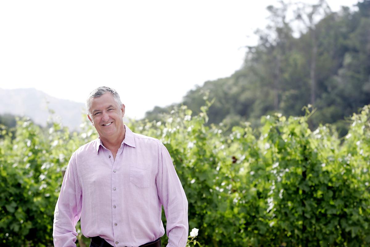 MacPhail consults with wine industry | Napa Valley Register: 10 ...