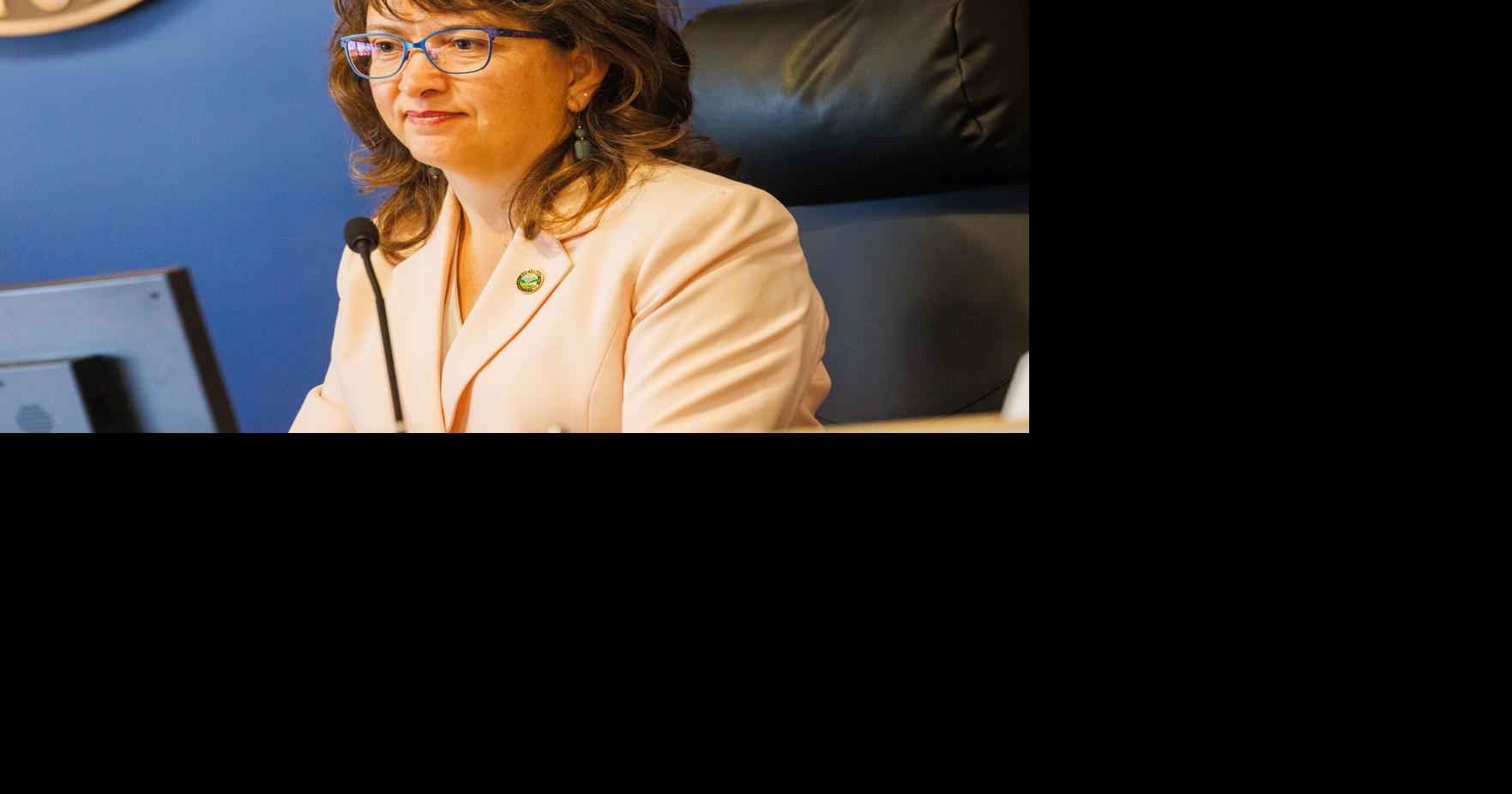 Napa County Board of Supervisors chooses Manfree as chair | Government ...