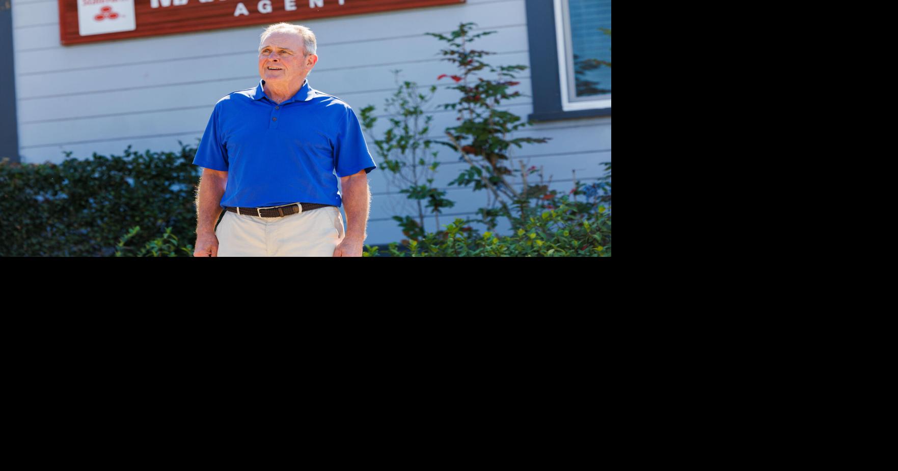 Longtime Napa State Farm agent retires, new owner takes over | Business ...