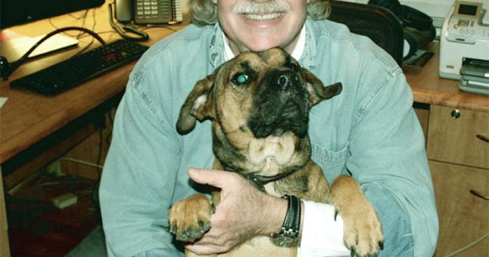 Sheriff: Author Michael Ruppert dies of self-inflicted gunshot wound ...