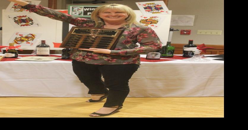 Rianda House poker tournament returns to St. Helena