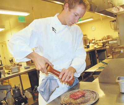 Local chef lands on ‘Best Thing’ list