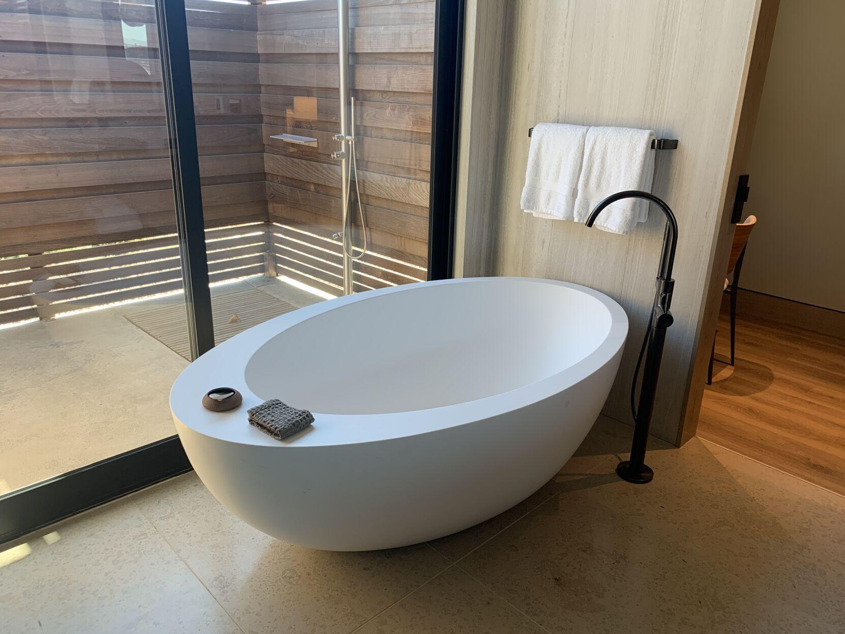 Photos: Napa's Stanly Ranch resort nears completion. Take a look here.