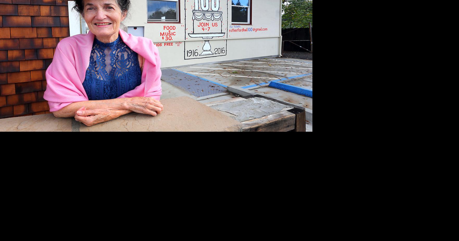 Rutherford Hall celebrates 100 years, seeks renovation help | News ...