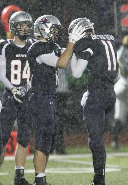 GALLERY: Justin-Siena wins section championship