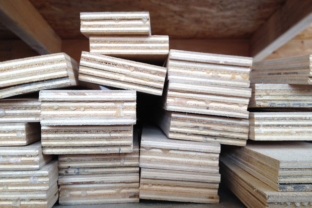 Napa's 'wood bender' Ryan Maas channels his ancestors' talent | Home ...