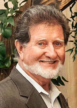 John Edward Anderson