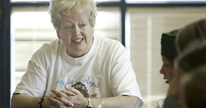 Founder of Molly’s Angels dies | News | napavalleyregister.com
