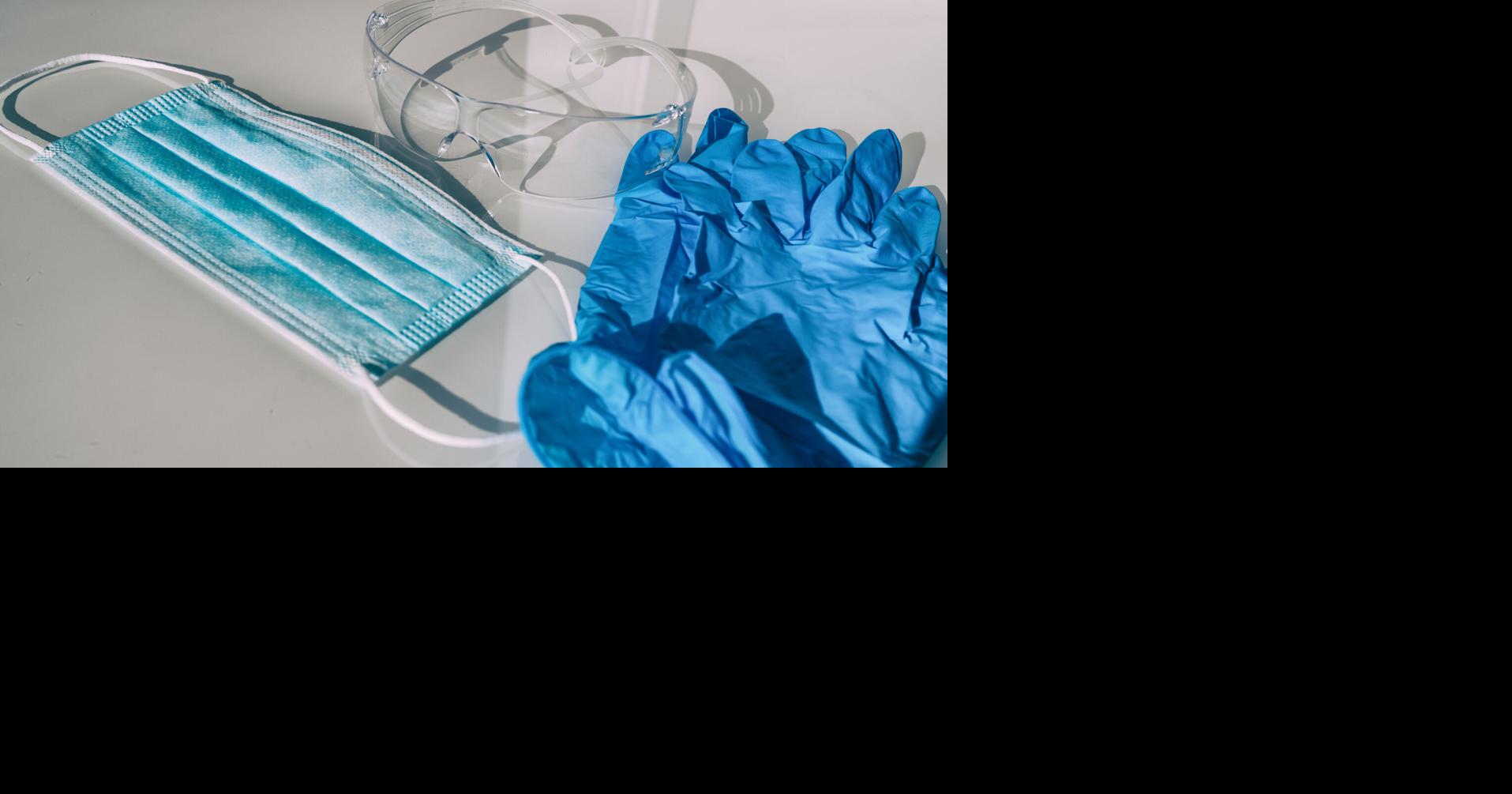 Napa health care workers must wear masks starting Nov. 1 | News ...