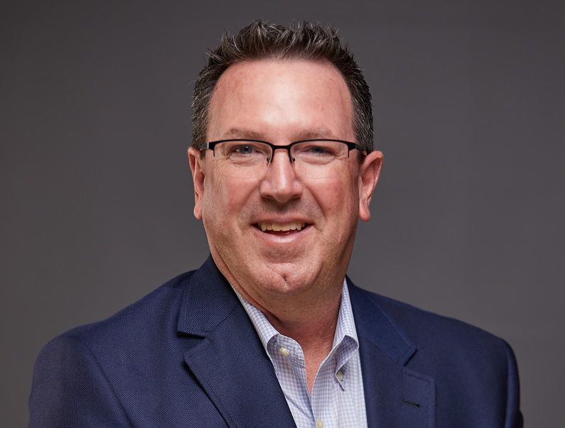 10 Questions: Gleeson splits time between real estate and nonprofit work