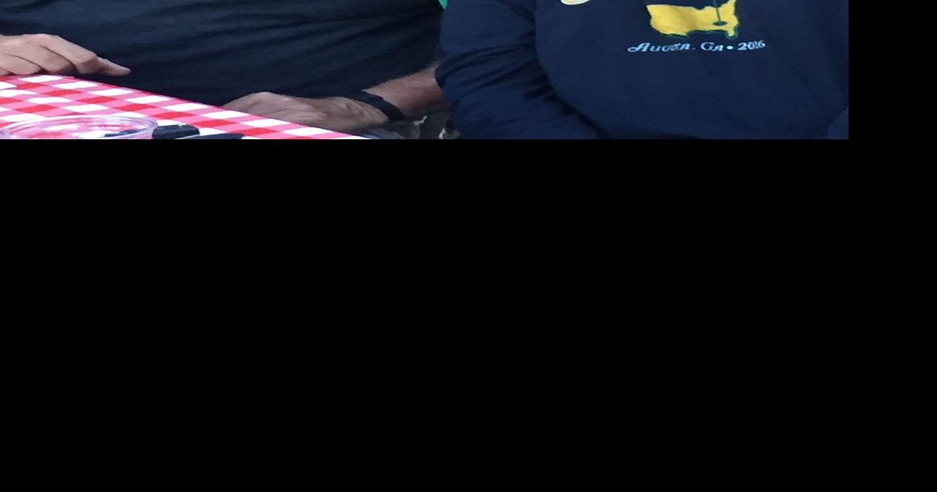 Marty James: Ron Cerrudo looks back on Jim Wiechers' life of golf ...