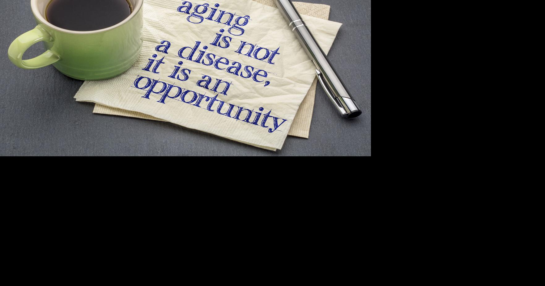 Aging Issues: Exploring the lives of older adults in Napa County ...