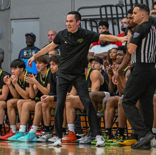 Prolific Prep of Napa Christian opens in St. Helena Nov. 2-3 | Sports ...