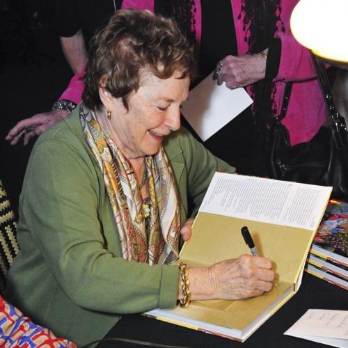 Author Frances Mayes visits the Cameo | News | napavalleyregister.com