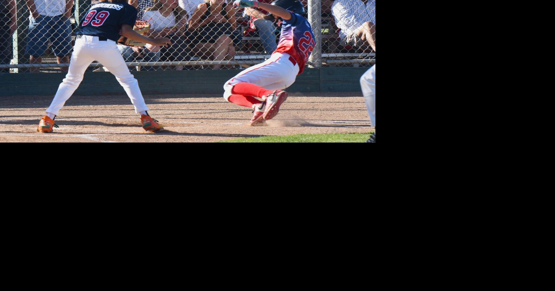 St. Helena Major All-Stars see it all in District 53 Tourney | Sports ...