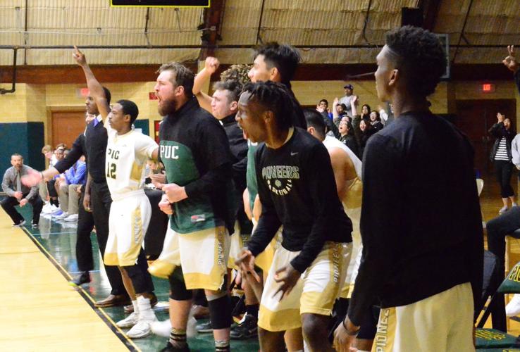 Pioneers rally for victory against Embry-Riddle