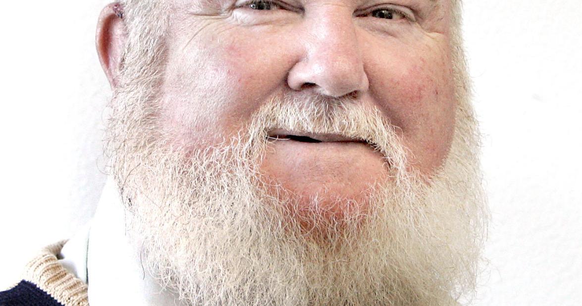 Patrick Jolly Vet to Vets: A little-known benefit for veterans ...