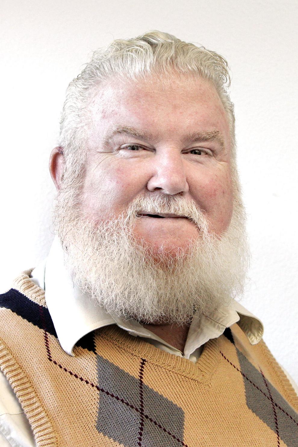 Patrick Jolly, Vet to vets: Mental health services in Napa | Arts ...