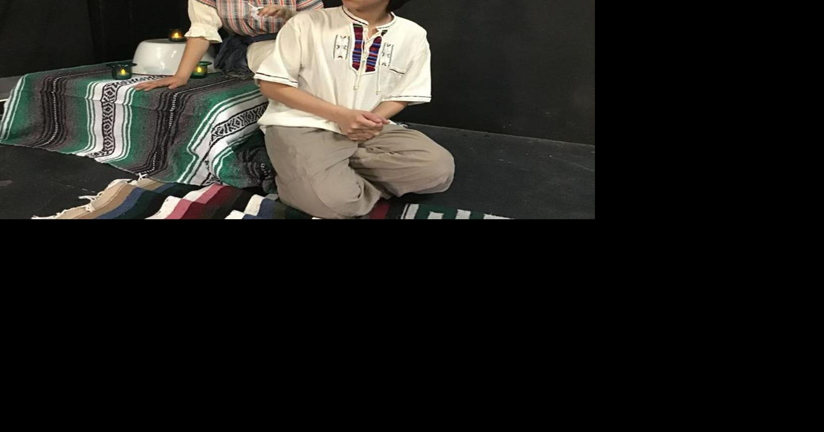 Bocon! Calistoga Junior/Senior High School play starts April 12 ...