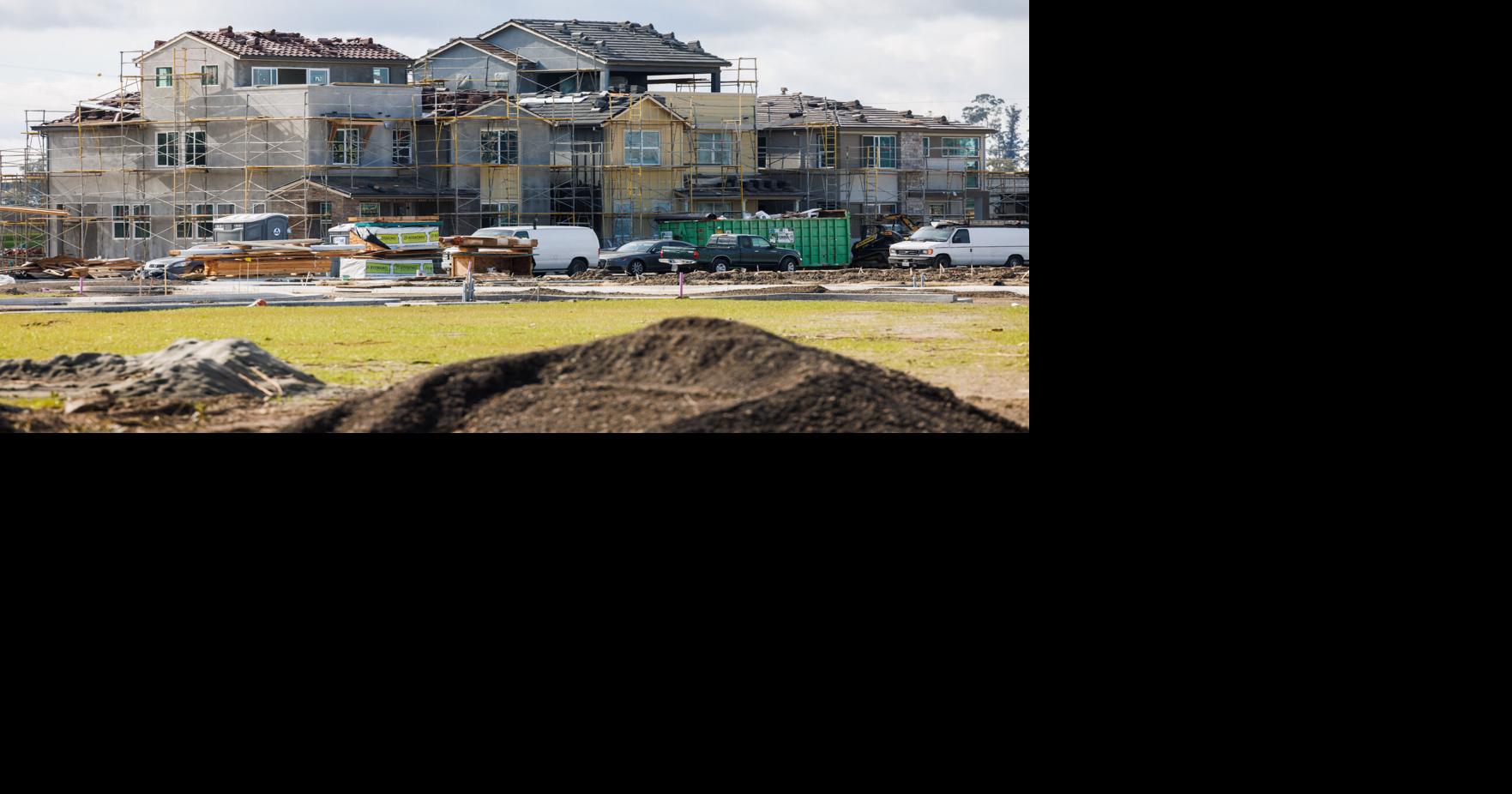 River Sound at Napa Pipe Housing