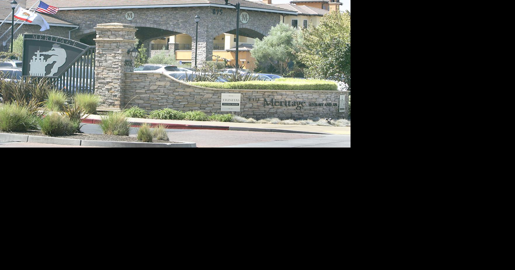 Blue Note Napa moves concert series to Meritage | Travel ...