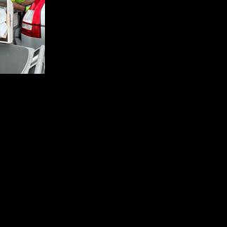 Napa biz buzz: Redwood Credit Union shred-a-thon shreds 100,080 pounds