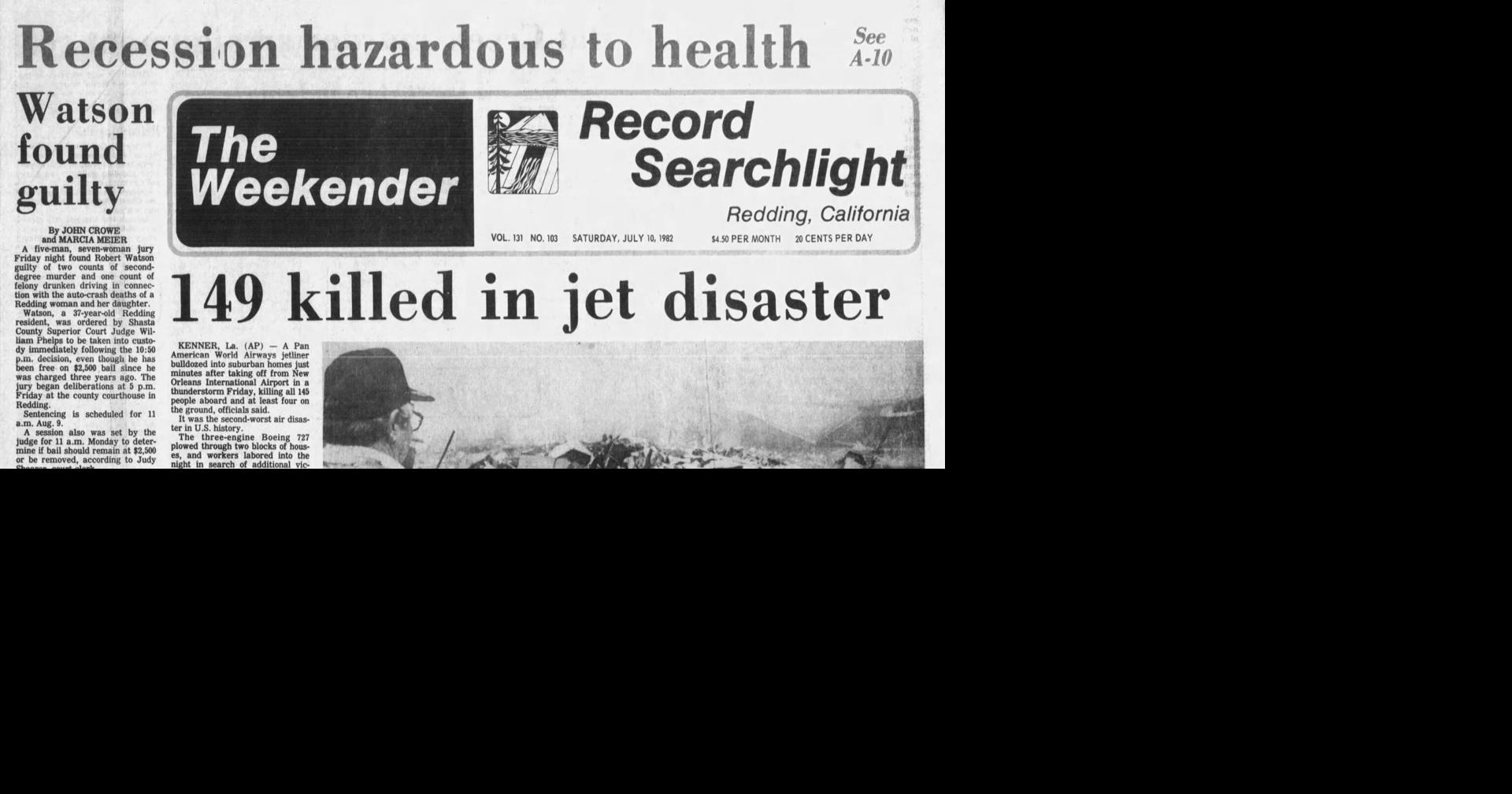 How a 1979 crash opened the way to murder charges for drunken driving ...