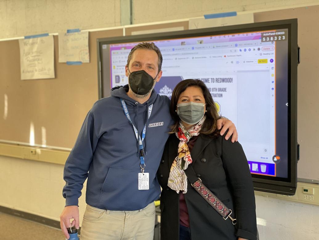 Three women arrested after theft from Napa Kohl’s store, police say