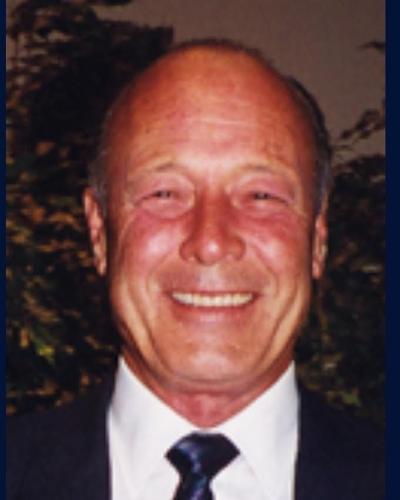 Arthur Robert Thompson Jr.